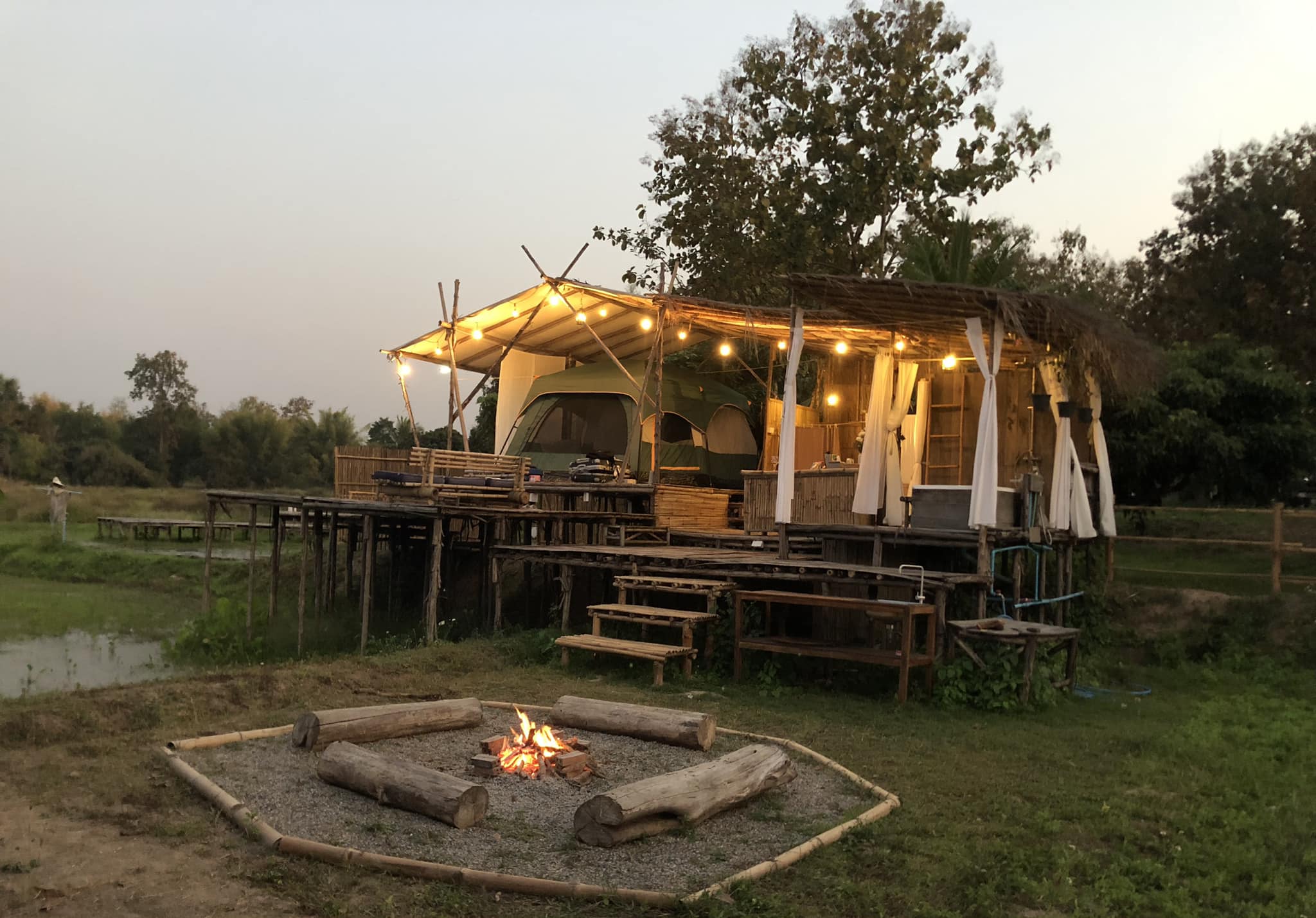 The Best Spots Around Chiang Mai For Our Favorite Coffee