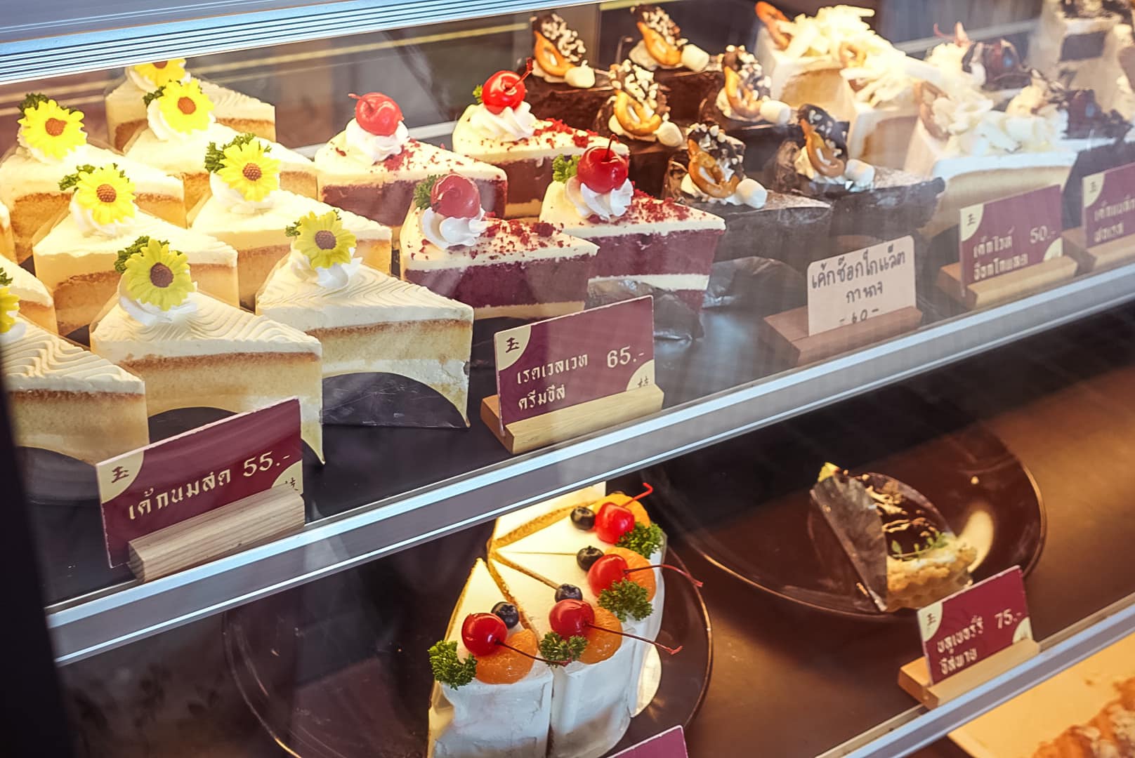 The Best Spots Around Chiang Mai For Our Favorite Coffee