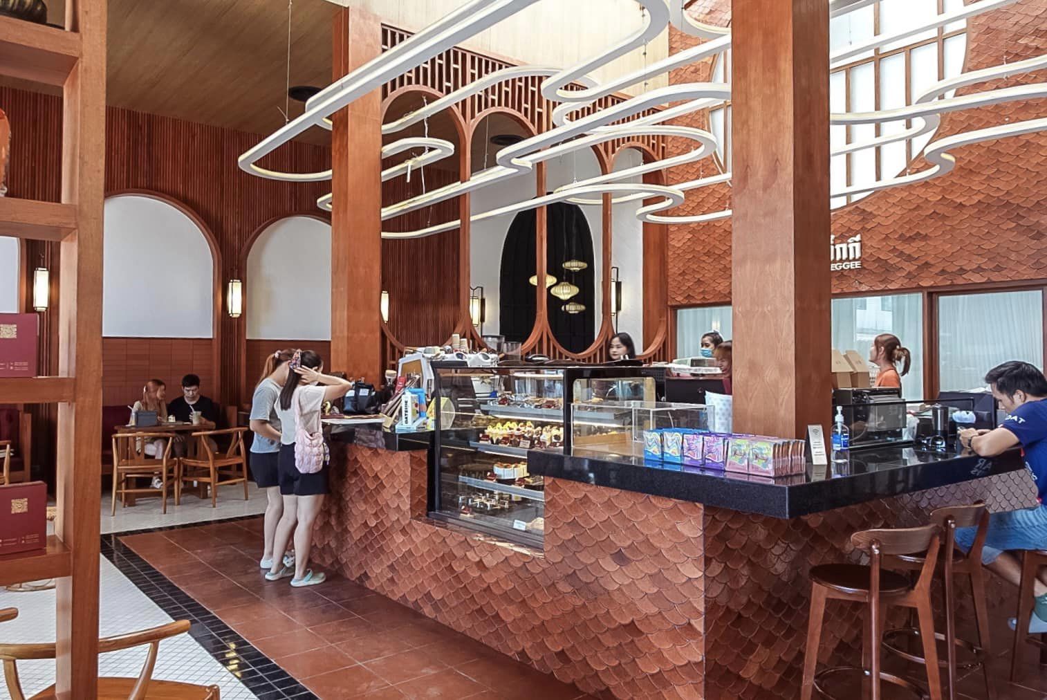 The Best Spots Around Chiang Mai For Our Favorite Coffee