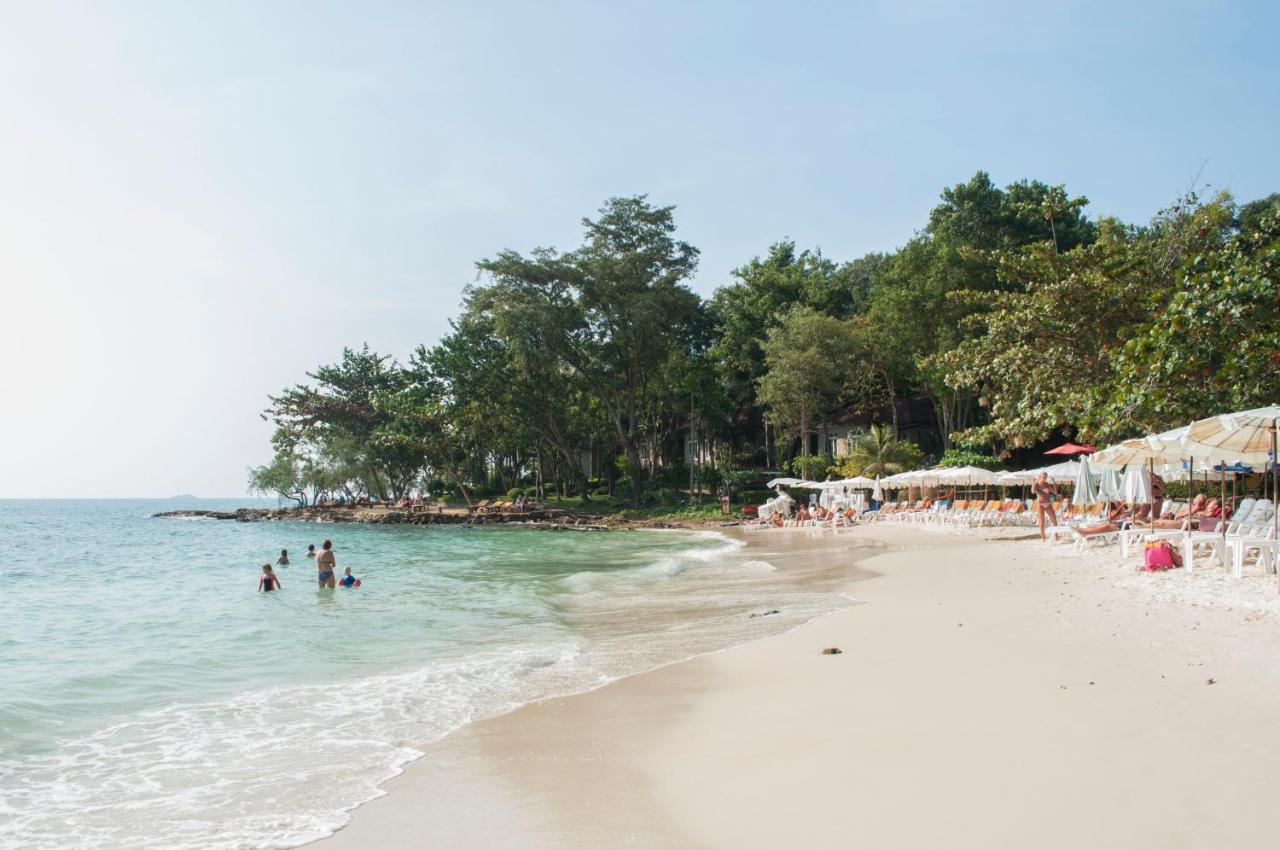 The Best Getaway From Bangkok Is Koh Samet Island