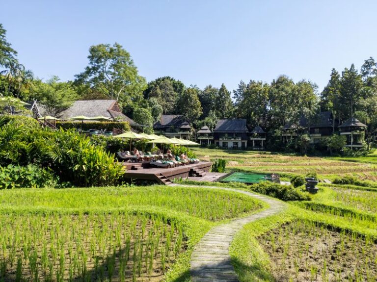 Samoeng Loop, One of The Best Day Trips In Chiang Mai