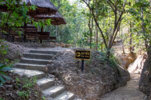 Mae Wang Amazing National Park, A Chiang Mai Thailand Treasure
