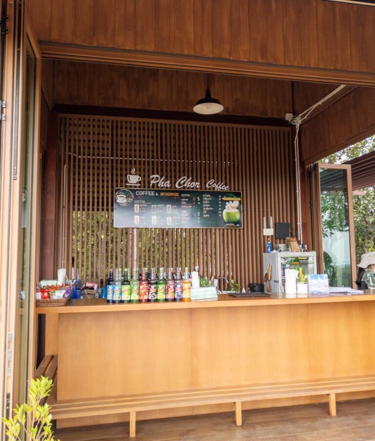 Mae Wang Amazing National Park, A Chiang Mai Thailand Treasure