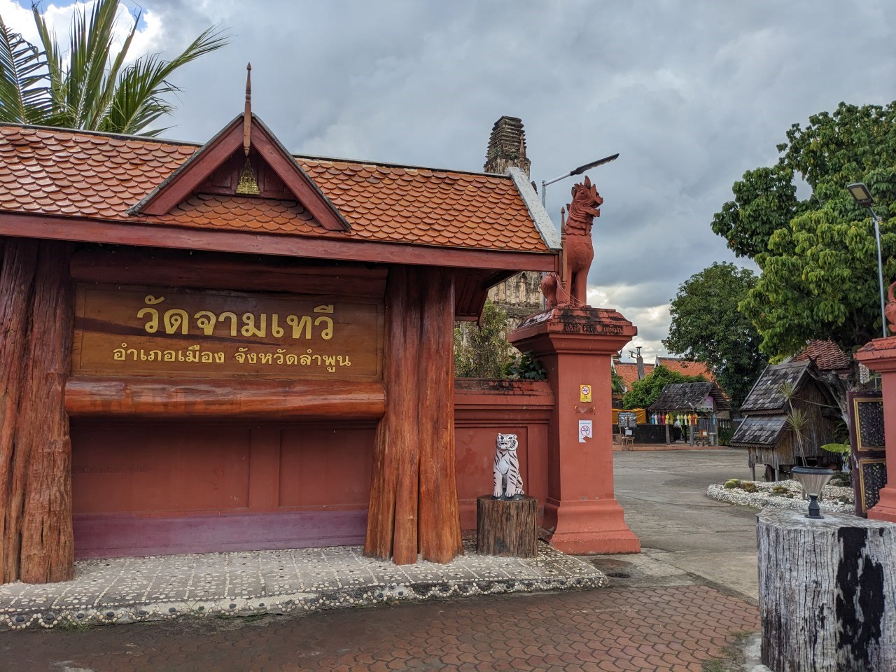 Lamphun Thailand Itinerary With The Best Things To Do