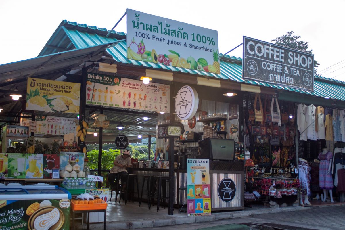 Doi Suthep-Pui National Park Is One Of The Best In Thailand