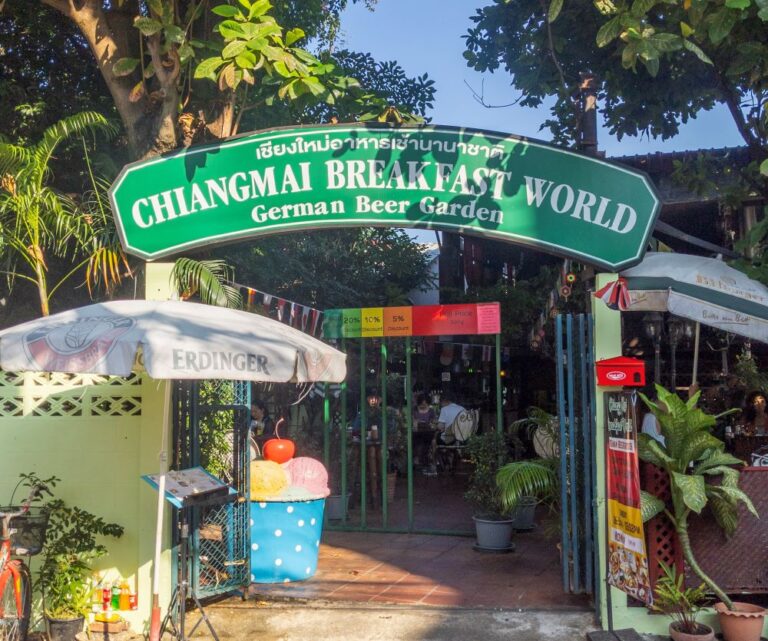19 Of The Best Places Kids Will Love In Chiang Mai