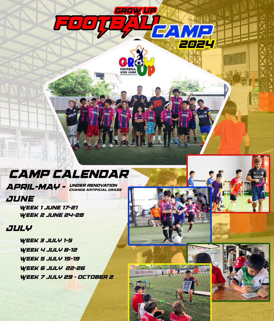 The Best Local Kids Camp Options For Summer 2024