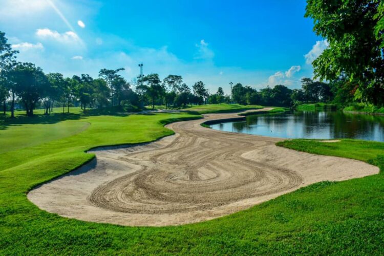 The Ultimate Guide To The Best Golf Near Bangkok