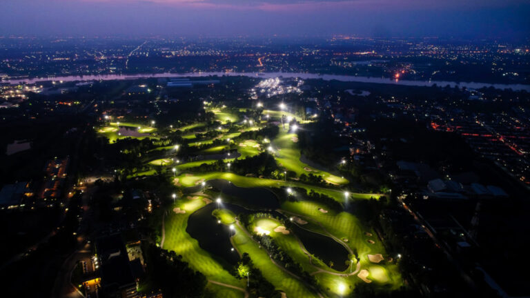 The Ultimate Guide To The Best Golf Near Bangkok