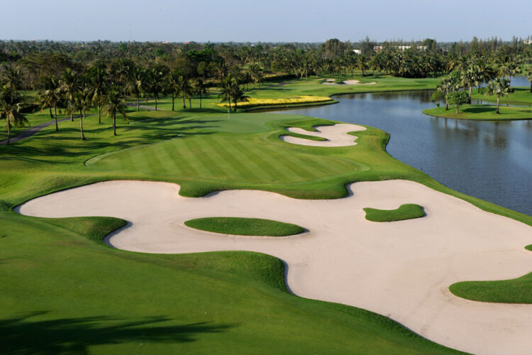 The Ultimate Guide To The Best Golf Near Bangkok