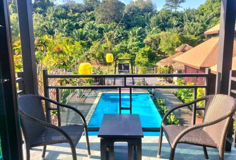 Krabi Thailand Guide For The Best Activities - Thailand Local Travel