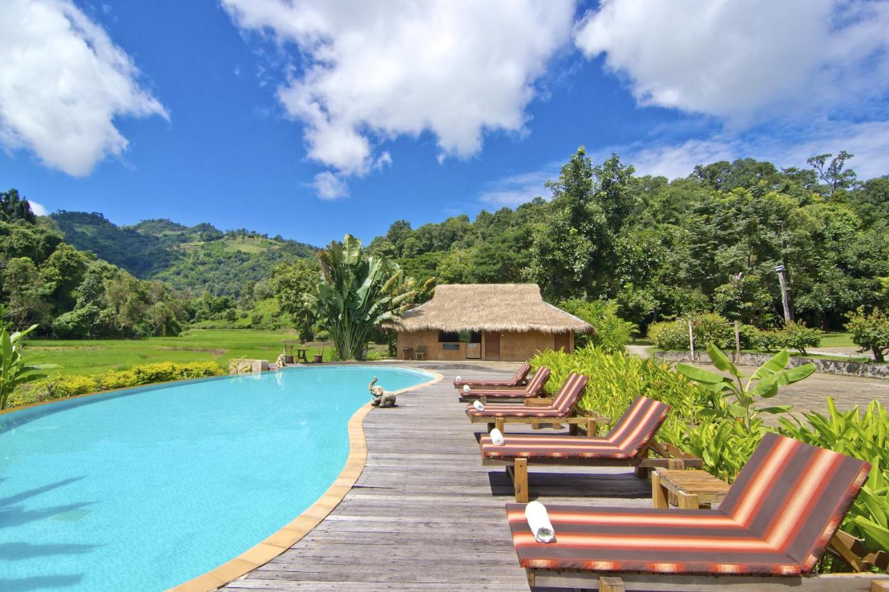 Mon Jam Is One Of The Best Day Or Overnight Trips From Chiang Mai
